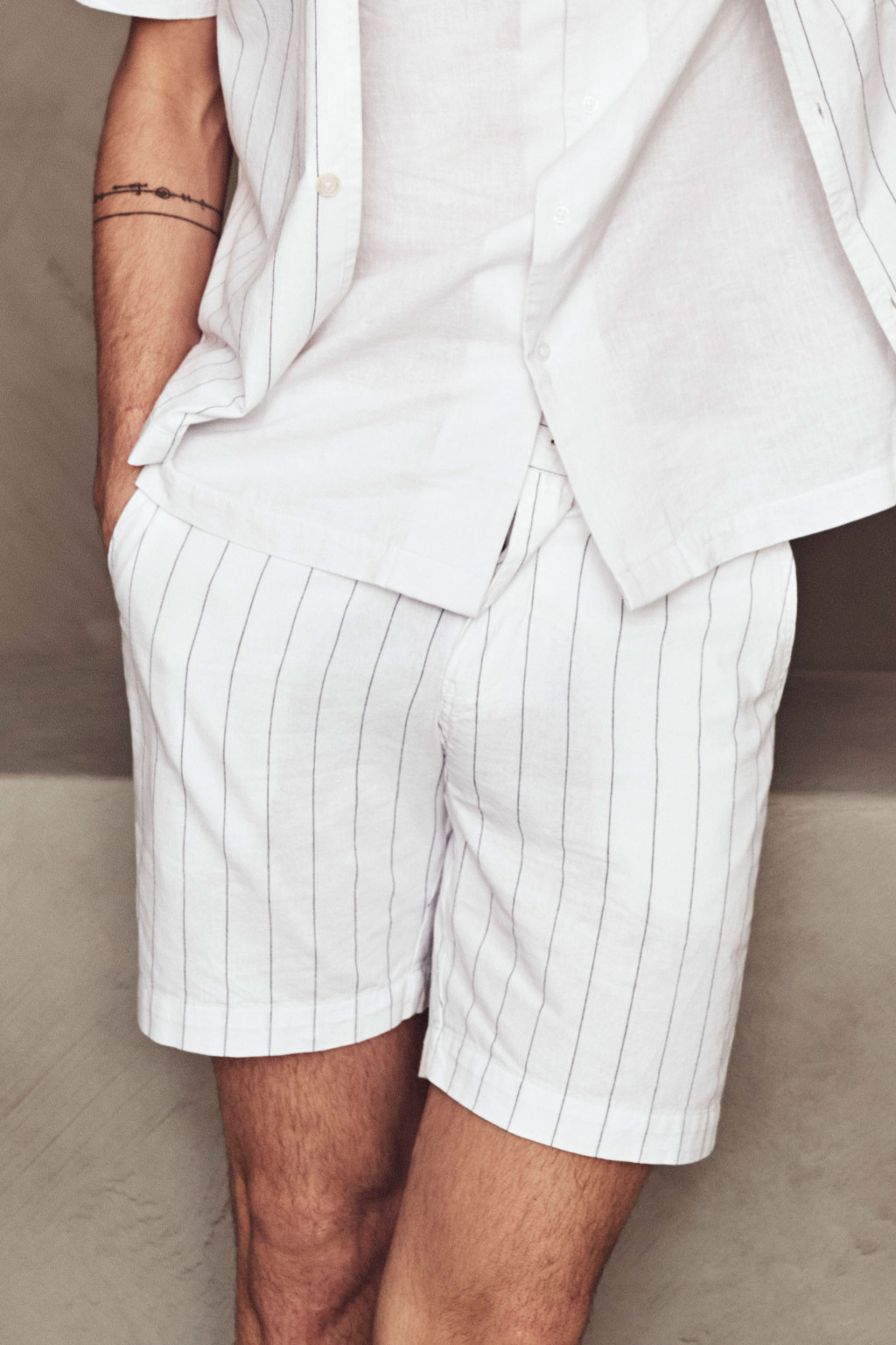 Moods: Menswear and stories that inspire people to follow their passions